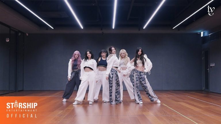 OKP Cipher / Avantgardey【アバンギャルディ】Dance Ver. MV | AI-eye