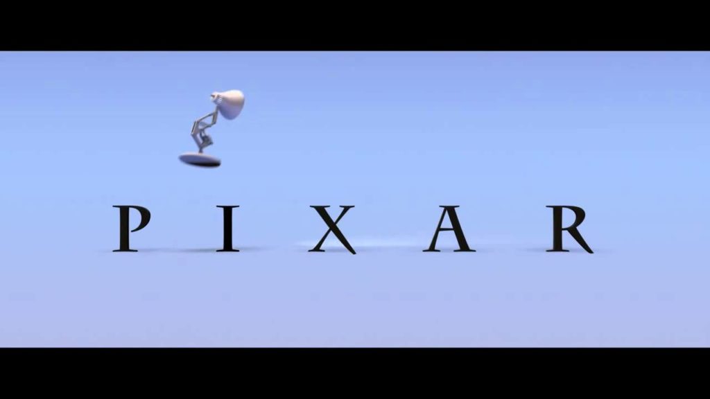 Pixar Intro HD 1080p | AI-eye