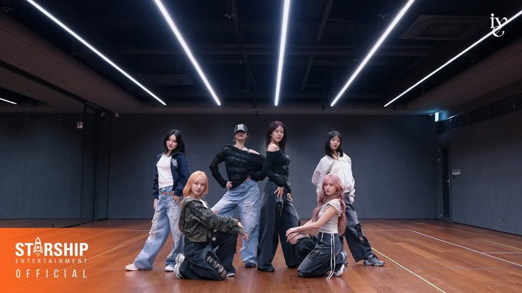 OKP Cipher / Avantgardey【アバンギャルディ】Dance Ver. MV | AI-eye