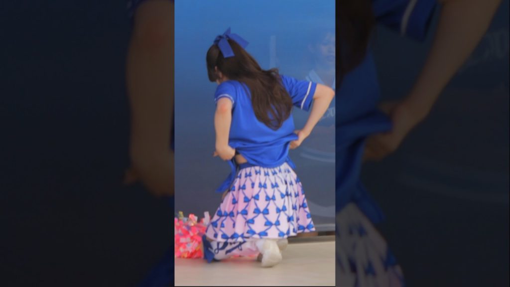 OKP Cipher / Avantgardey【アバンギャルディ】Dance Ver. MV | AI-eye